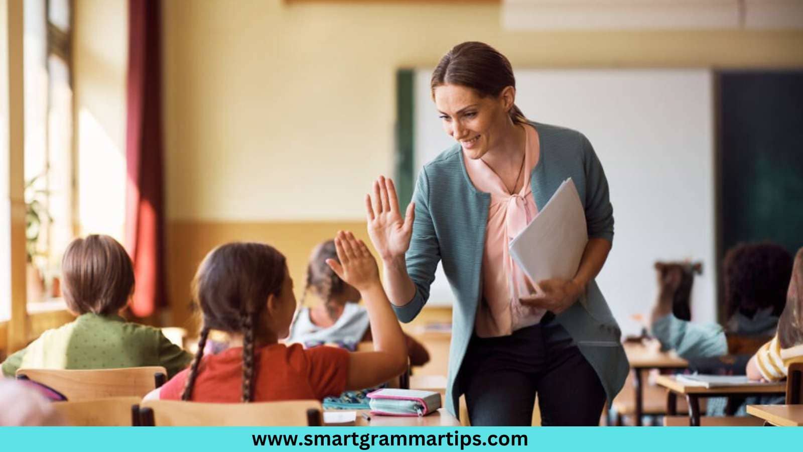 Your Guide To English Grammar