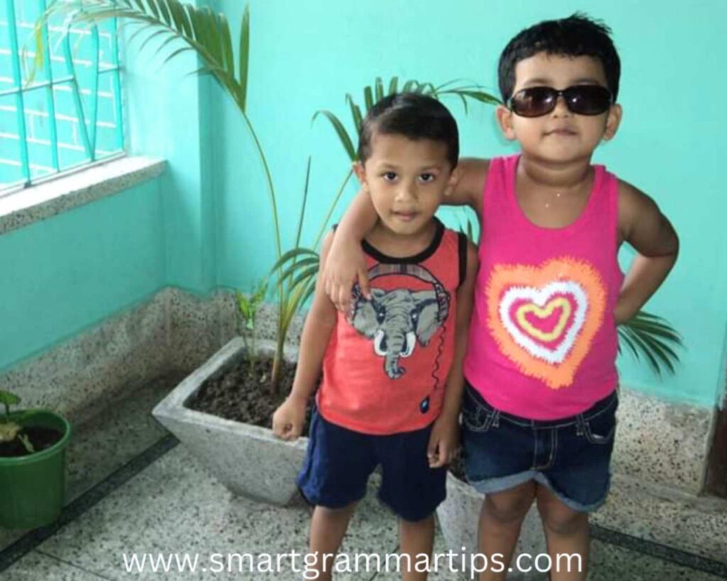 Types Of Gender In English Grammar For Kids And Students